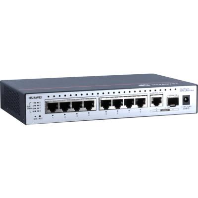 Cina Commutatore Huawei ad alte prestazioni con 10G Uplink e Smart Management S5731-L8P2HT-RUA in vendita