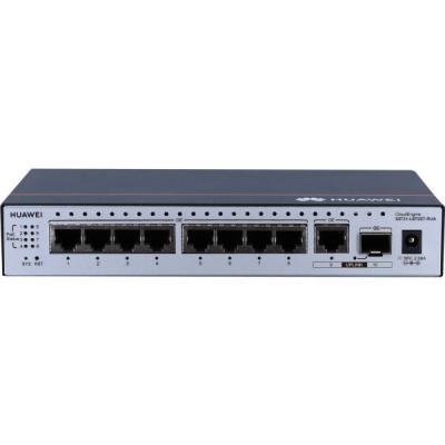 Cina Huawei S5731-L8P2ST-RUA Switch: 8-Port Gigabit con PoE +, gestione intelligente e soluzione LAN affidabile in vendita