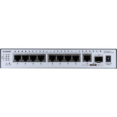 China Huawei S5731-L8P2ST-RUA Switch : 8-Port Gigabit With PoE+ , Smart Management & Reliable LAN Solution for sale