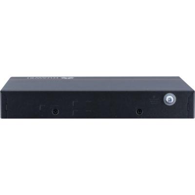 Cina Switch Huawei ad alte prestazioni con uplink 10G e routing di livello 3 per reti aziendali in vendita