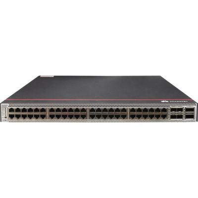 Cina High-Performance Huawei Switch: 48-Port 10G & 100G Uplinks per reti aziendali in vendita