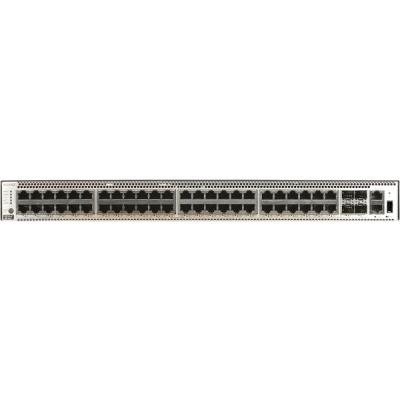 Cina Switch Huawei S5731-H48T4XC: 48 porte Gigabit, Uplink 10G e Smart Cloud Management in vendita