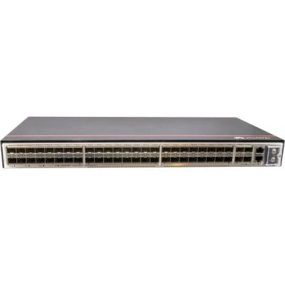 China Comutador Huawei de alto rendimiento S5736-S48S4X-D de 48 puertos Gigabit, 10G Uplinks, SDN y gestión segura en venta
