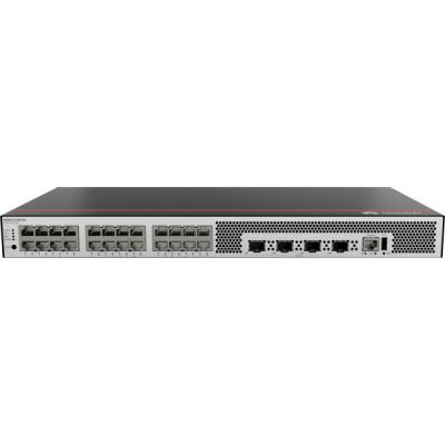 China High-Performance Huawei Switch S5735-L24T4S-QA2 - 24-Port Gigabit , Smart Layer 3 , Cloud-Managed for sale