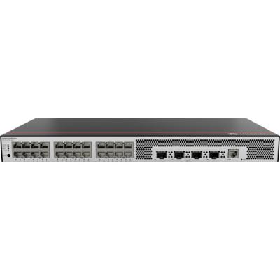 Cina Switch Huawei S5735-L8P4S-QA2 a 12 porte Gigabit & PoE+ con monitoraggio cloud semplificato in vendita