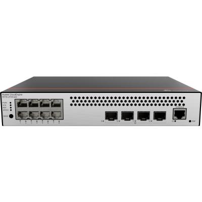 China Huawei Switch S5735-L8T4S-QA2 : High-Performance With 8T+4S Ports & Energy-Saving Design for sale