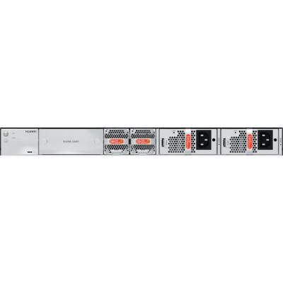 중국 고성능 48포트 기가비트 화웨이 스위치 10G 업링크와 스마트 관리 판매용