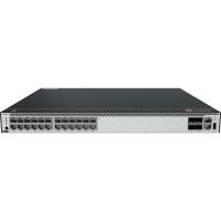 China Huawei S5731S Switch - 24G Ports , Advanced Security & Cloud Management Support for sale