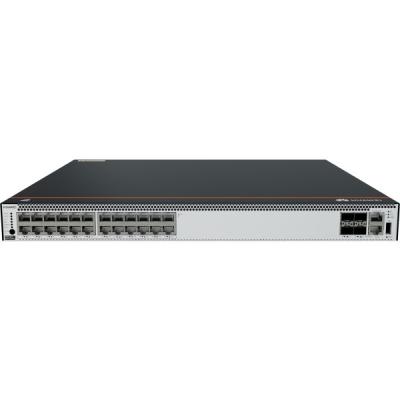 Cina Switch Huawei ad alte prestazioni con 24x Gigabit PoE+ e 4x 10G Uplinks - S5731S-S24P4X-A in vendita