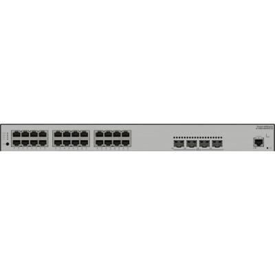 Cina 24 porte Gigabit Huawei Switch con PoE++ e 10G Uplink S1730S-S24P4X-A3 in vendita