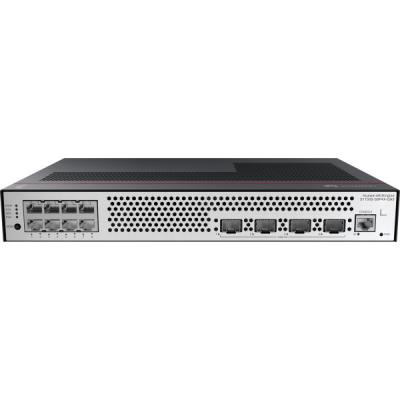 Cina Switch Huawei 8 porte Gigabit + 4 SFP, Web Management & Design Silenzioso S1730S-S8P4X-QA3 in vendita