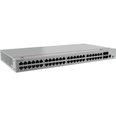 Cina 48-Port Gigabit Huawei Switch S310-48T4S - Alta densità, 4x SFP, affidabilità di livello enterprise in vendita