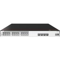 Quality Huawei S5735S-S24P4X-A3 Enterprise Network Switch 24 Port Gigabit With PoE++ & for sale