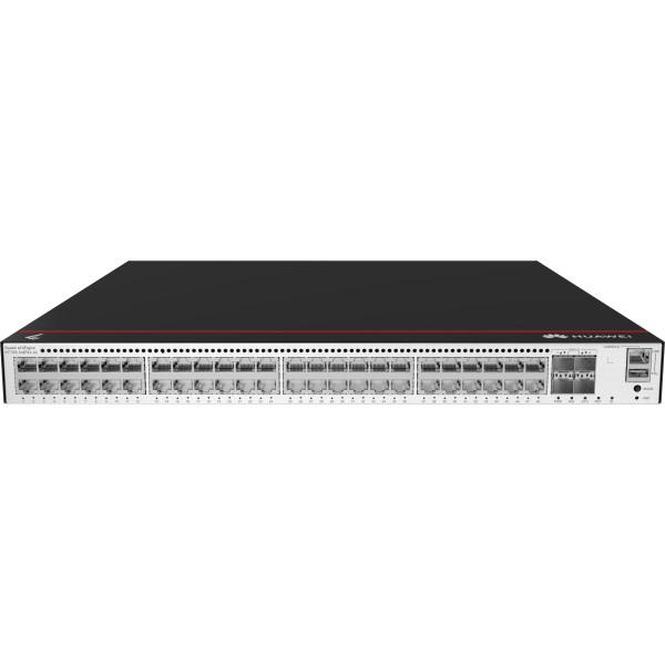 Quality High-Performance Huawei Netgear Enterprise Switch With 48-Port PoE+ 10G Uplinks for sale