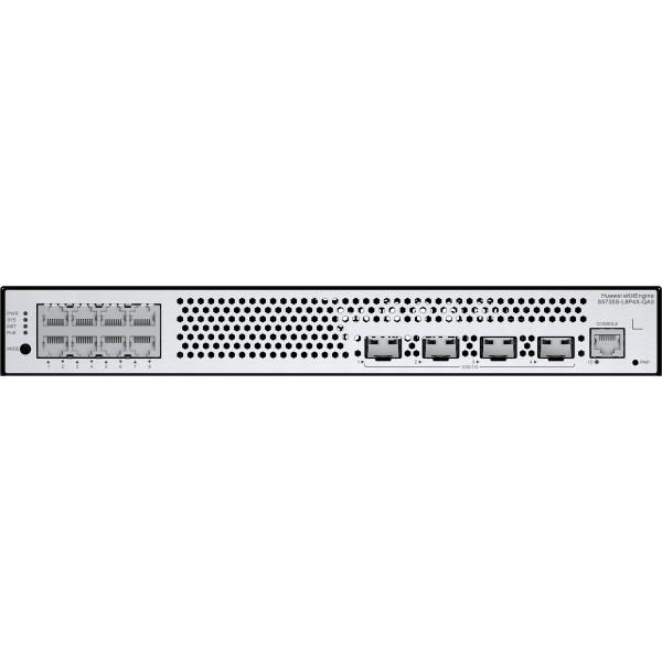 Quality High Performance Huawei Switch S5735S-L8P4X-QA3 8x1G + 4x10G Ports Intelligent for sale
