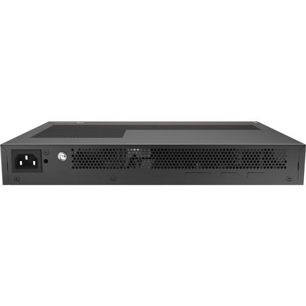 Quality High Performance Huawei Switch S5735S-L8P4X-QA3 8x1G + 4x10G Ports Intelligent for sale