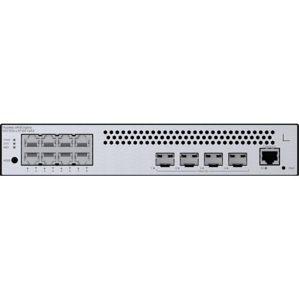 Quality High Performance Huawei Enterprise Switches With 8G+4SFP Ports Intelligent for sale