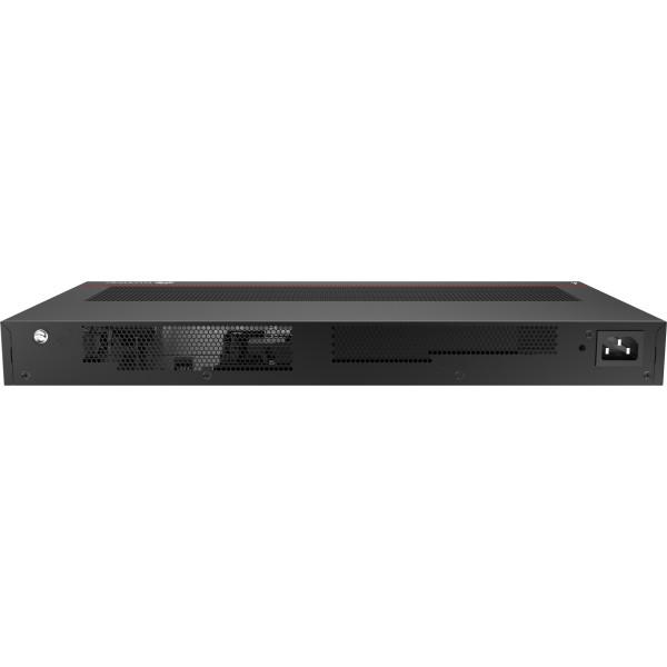 Quality Huawei S5735S-L24T4X Switch Enterprise 10G Uplinks Stacking SDN Support for sale