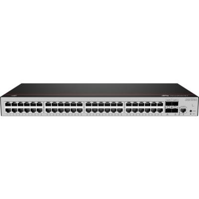 Cina 48 porte Gigabit Huawei Switch con 10G SFP + e Smart Management S5735S-L48T4S-A3 in vendita