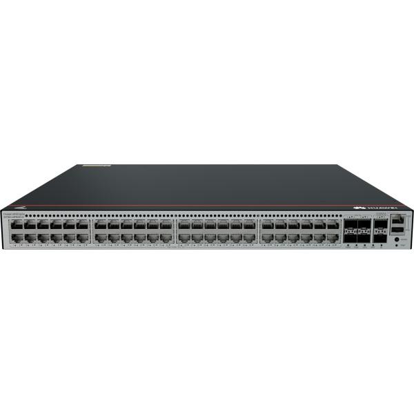 Quality Huawei S5735S-L48PN4XE-A3 Enterprise Network Switch High-Power PoE++ 10G Uplinks for sale