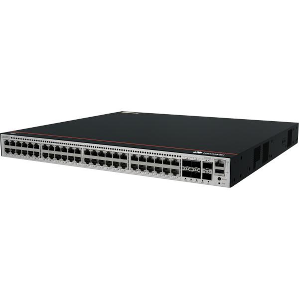 Quality Huawei S5735S-L48PN4XE-A3 Enterprise Network Switch High-Power PoE++ 10G Uplinks for sale