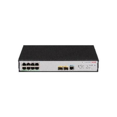 Китай Коммутатор H3C LS-WS5820-10P-WiNet: 8-портовый Gigabit PoE++ с облачным управлением и питанием 150 Вт продается