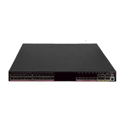 Китай H3C FS5500-30UXS4Y2Q-EI Switch - 10G SFP +, IPCA Analytics и IRF2 Stacking продается