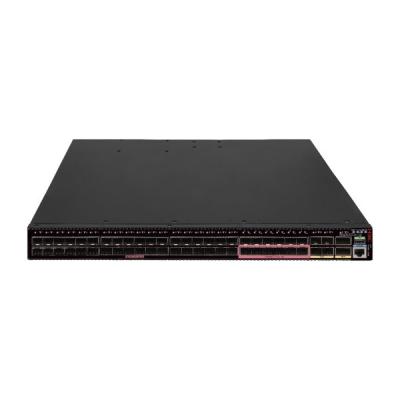 Китай H3C FS5500-48UXS4Y2Q-EI переключатель - 740W PoE++, 40G Uplink, IRF2 Stacking продается