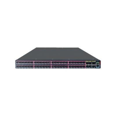 Китай H3C FS5500V2-48UXS4Y2Q-EI Switch: 48-портный гигабит, 10G Uplinks, безопасность корпоративного уровня и QoS продается