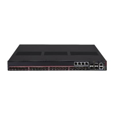 Китай Коммутатор H3C FS5500V2-24PMS4X-EI-Q: 24-портовый Gigabit PoE+ с восходящими каналами 10G и расширенной безопасностью продается