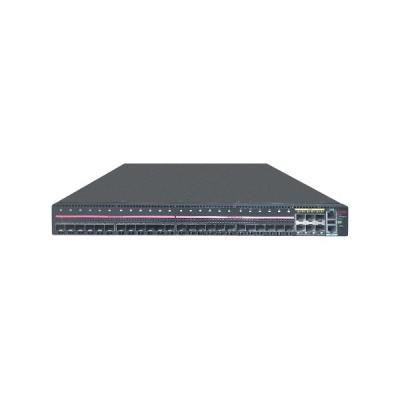 Китай Коммутатор H3C FS5500V2-24UXS6Y-EI 10G/40G - Высокая производительность, AIOps и резервное питание продается