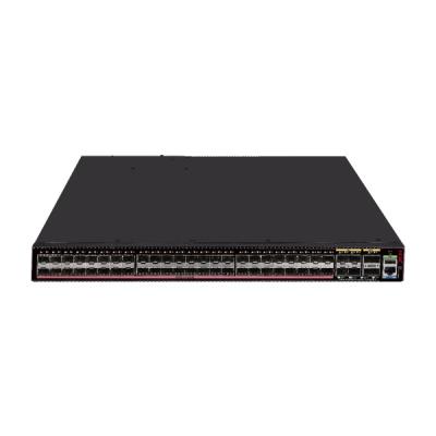 Китай 48-портный гигабит + 4x10G/2x40G Uplinks Enterprise Ethernet Switch продается
