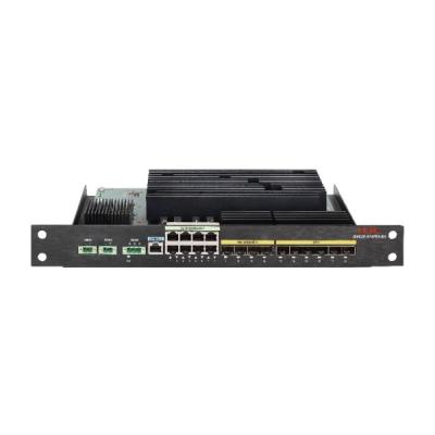 Китай H3C LS5M18T4P6XIS Switch: 18-портный гигабитный, 4x 10G Uplinks, IRF Stackable For Enterprise Networks продается