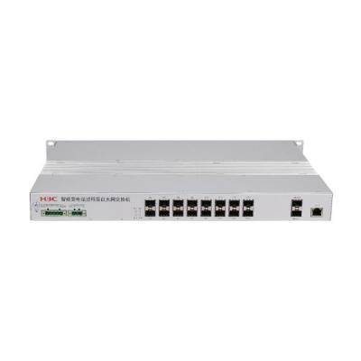 Китай H3C IE4320-N-G16 Switch - прочный 16-портовый гигабитный, высоковольтный и промышленный протоколы продается