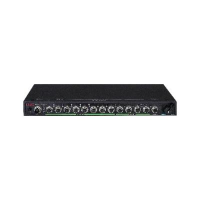 China Industrielle PoE+-Schalter mit 12-Port-Gigabit und Dual-Power - H3C LS-IE4320-12P-PWR-M zu verkaufen