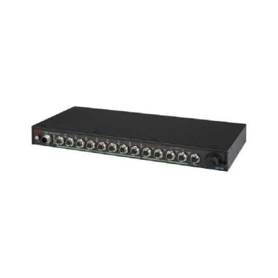China Industrieller PoE+-Switch mit NAT & 12 Ports 180W Leistung - H3C LS-IE4320-12P-PWR zu verkaufen