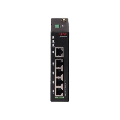 중국 산업용 기가비트 이더넷 스위치와 와이드 템프 및 ERPS 링 - H3C LS-IE4120U-5E-H1 판매용