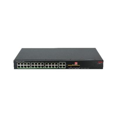 Китай Коммутатор H3C LS-IE4120U-28TP Industrial PoE+ 28 портов 370 Вт ERPS продается