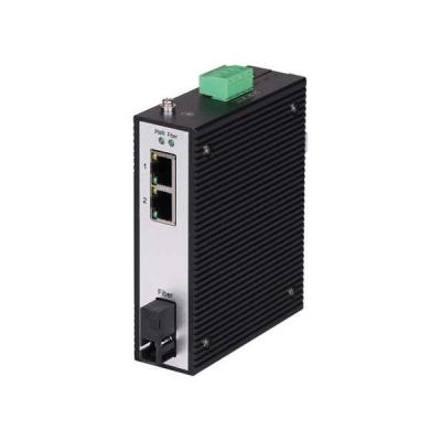 중국 H3C LS-IE100-2FT1BIDI 산업 이더넷 스위치 판매용