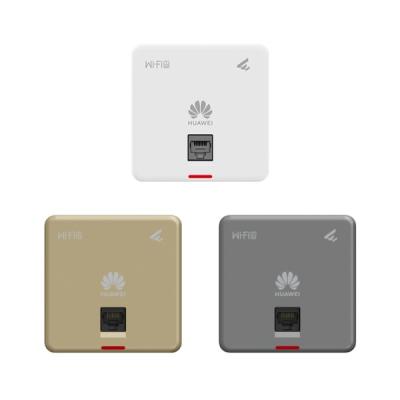 China Huawei AirEngine AP160 Wi-Fi 6 Access Point sem Fio com Antena Inteligente à venda