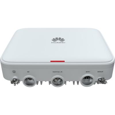 China Huawei AirEngine 6760R-51E Wi-Fi 6 AP 5.375Gbps Antenna inteligente à venda