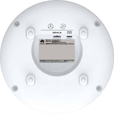 中国 Huawei AirEngine 5761-11 Wi-Fi 6 AP と IoT 融合 販売のため
