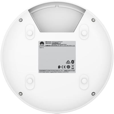 China Huawei AirEngine 5776-57 Wi-Fi 6 AP com 16 fluxos espaciais à venda