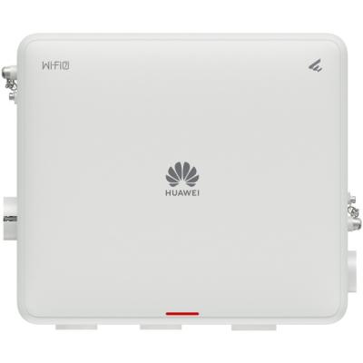China Huawei AirEngine 5776RS-X6 Wi-Fi 6 AP sem fio 5.95Gbps Enterprise à venda