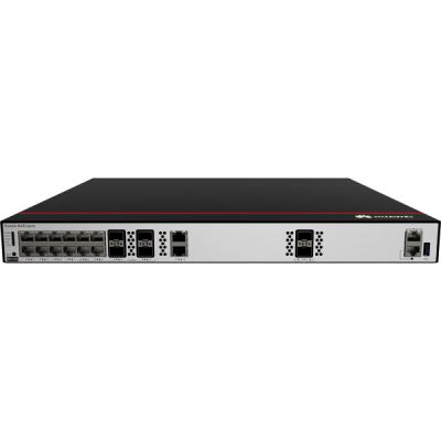 Cina Router Huawei AR6710-L14T2X4 porte multi-gigabit gestione cloud AI in vendita