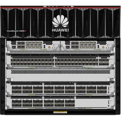 China Huawei CE16800-X4 400G Switch AI-Driven Data Center Networking for sale