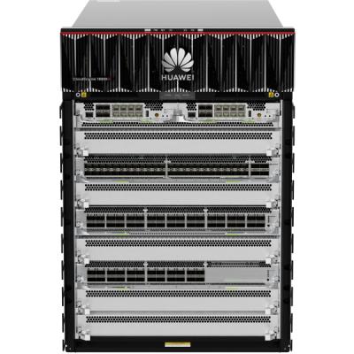 China Huawei CE16800-X8 400GE Switch for Cloud and HPC for sale