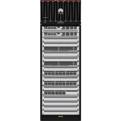 China Huawei CE16800-X16 Switch 576x400G Ports Zero-Loss AI Fabric for sale