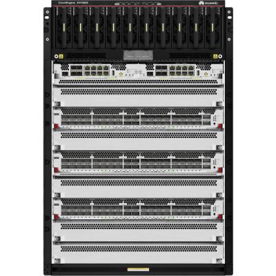 Cina Huawei XH16800-8 48Tbps AI Data Center Switch in vendita