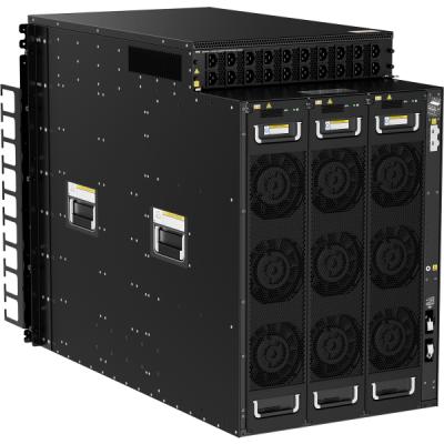 Cina Huawei XH16800-8 48Tbps AI Data Center Switch in vendita